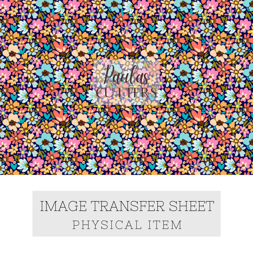 Papier transfert pour pâte polymère – Feuille hydrosoluble TP-455 – SIA ...