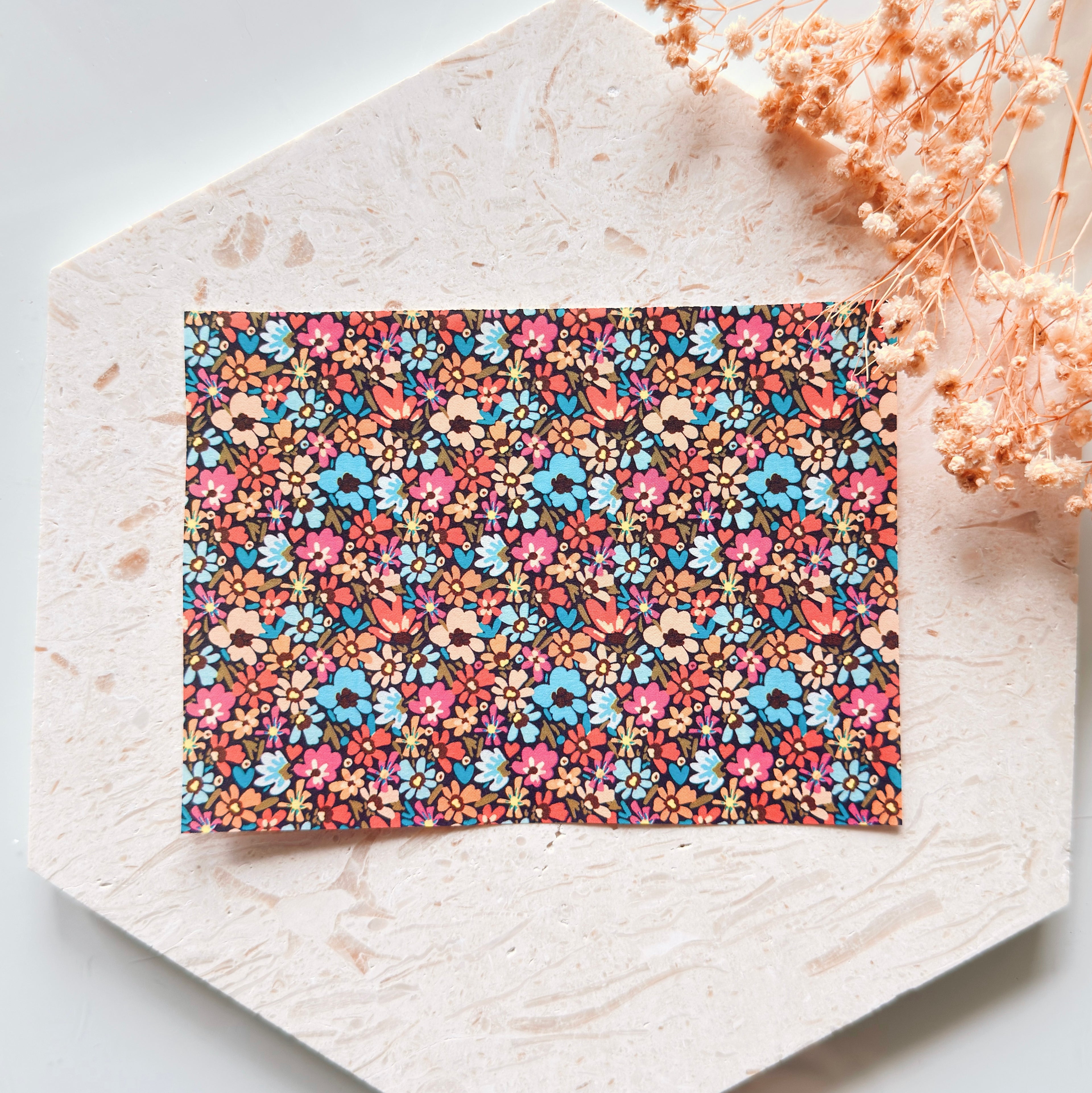 Papier transfert pour pâte polymère – Feuille hydrosoluble TP-455 – SIA ...