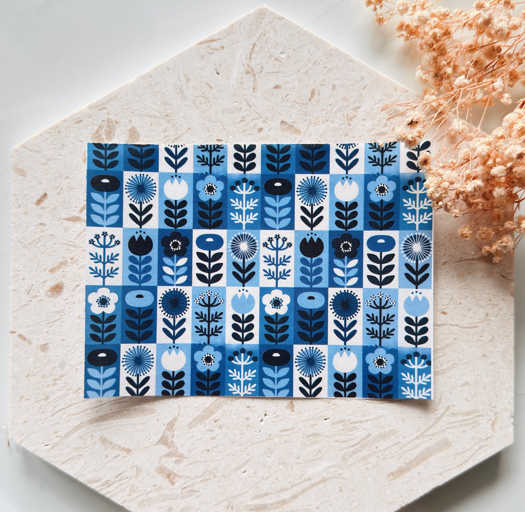 Papier transfert pour pâte polymère – Feuille hydrosoluble TP-455 – SIA ...